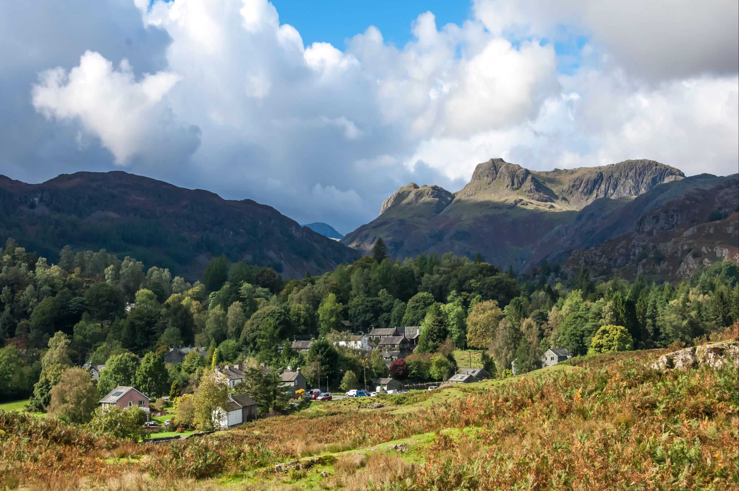 Elterwater Travel Guide | Elterwater Tourism - KAYAK