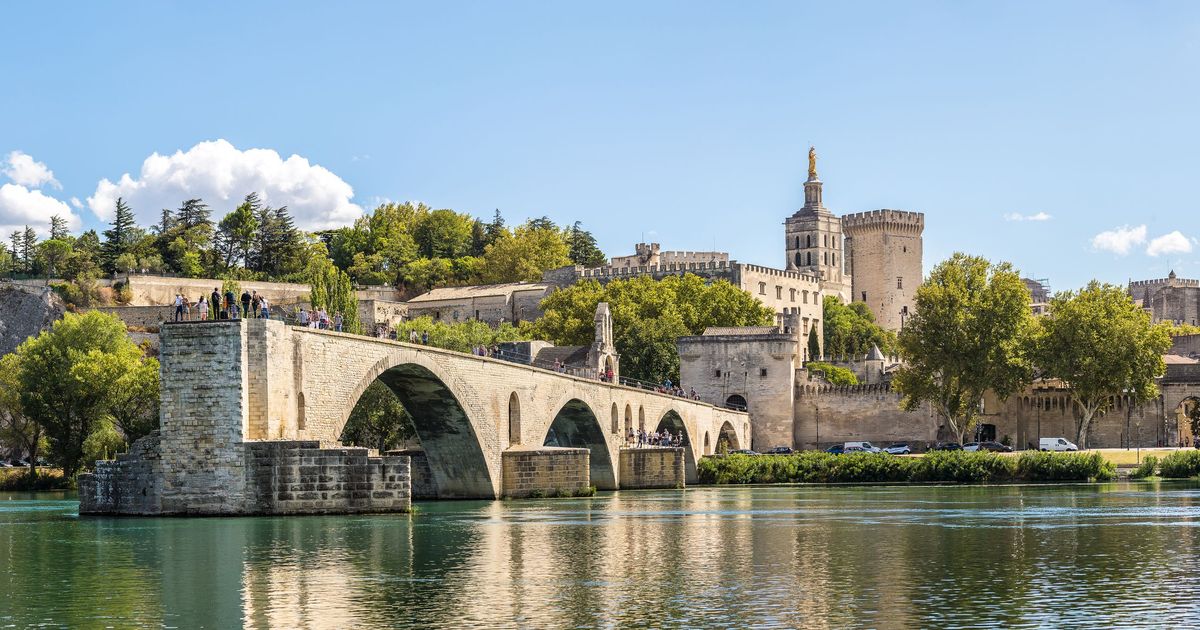 16 Best Hotels in Avignon. Hotels from $46/night - KAYAK