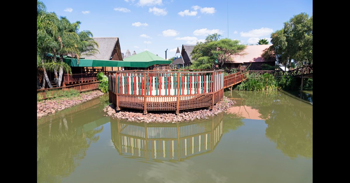 Limpopo Hotels: Compare Hotels in Limpopo from $34/night on KAYAK