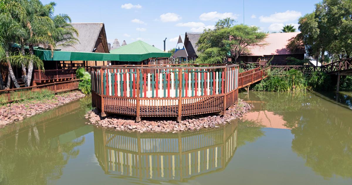 11 Best Hotels in Bela-Bela. Hotels from $33/night - KAYAK