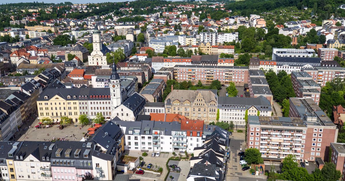 15 Best Hotels in Gera. Hotels from $79/night - KAYAK