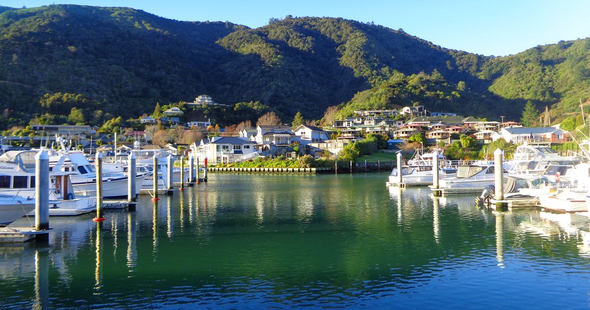 13 Best Hotels in Picton. Hotels from $57/night - KAYAK