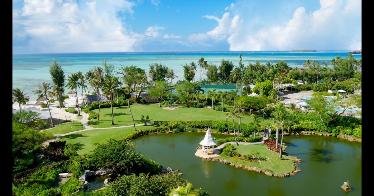 Saipan Hotels: 97 Cheap Saipan Hotel Deals, Northern Mariana Islands