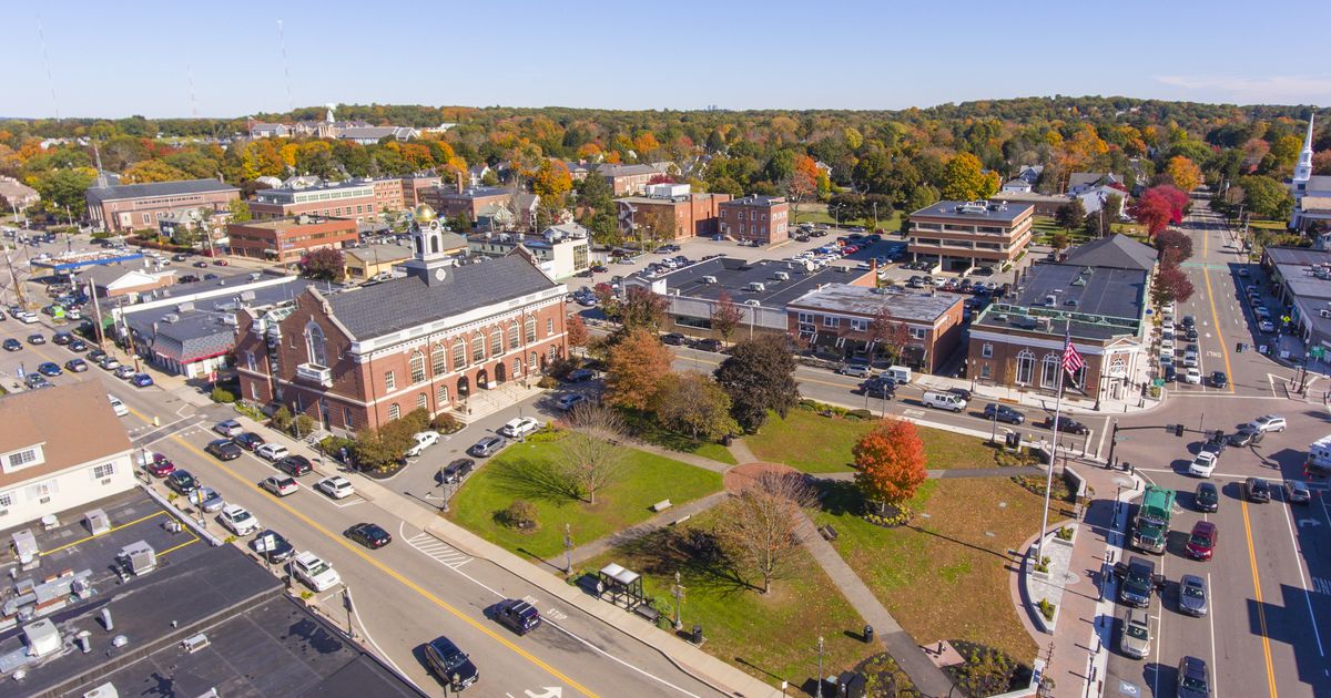 16 Best Hotels in Needham. Hotels from $113/night - KAYAK