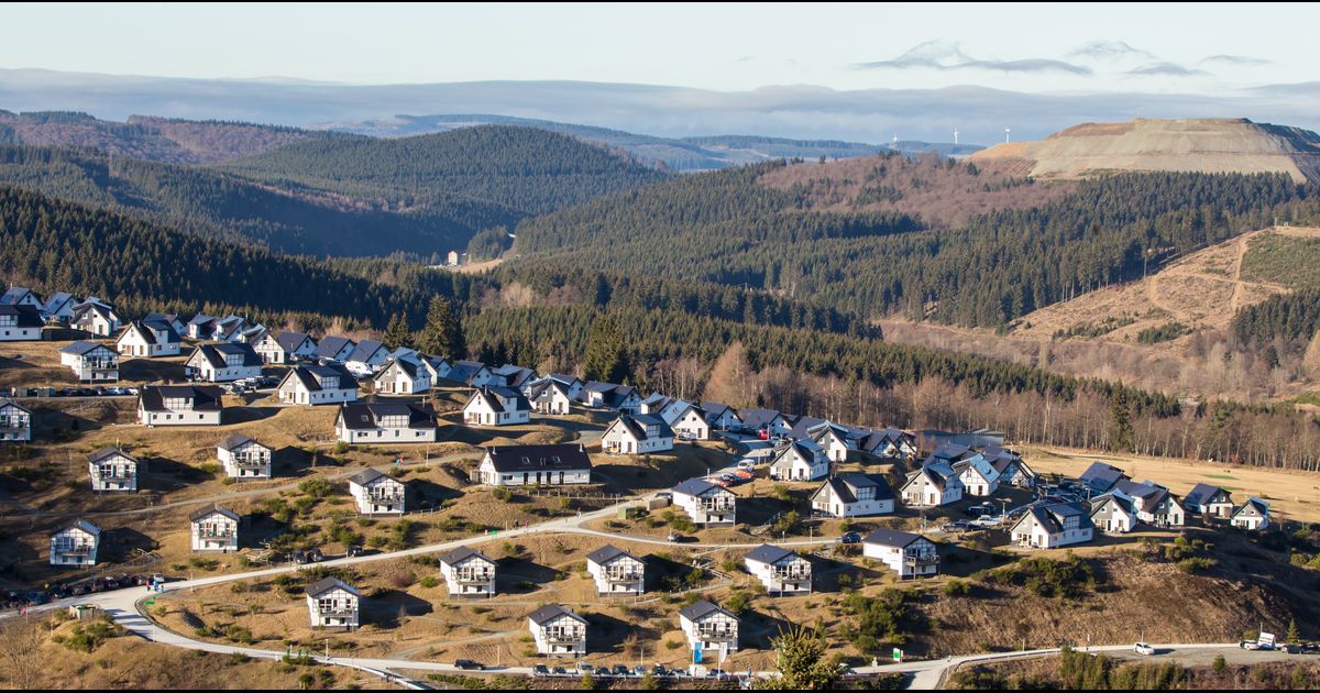 Winterberg City Guide - Erlebe Winterberg | momondo