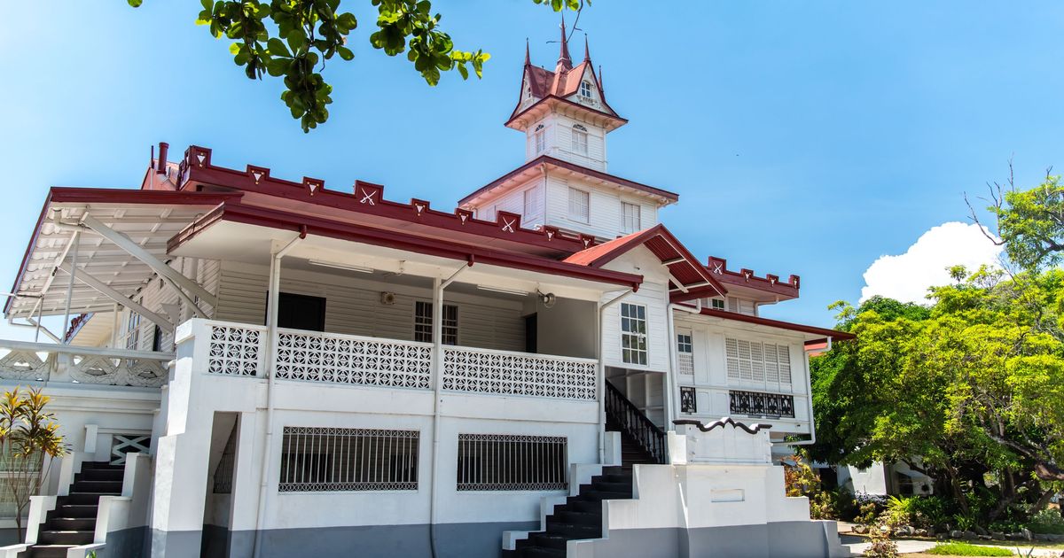 16 Best Hotels in Kawit - KAYAK