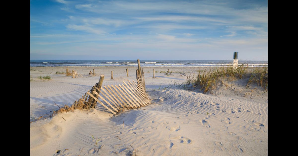 Vacaciones en Folly Beach - Busca en KAYAK