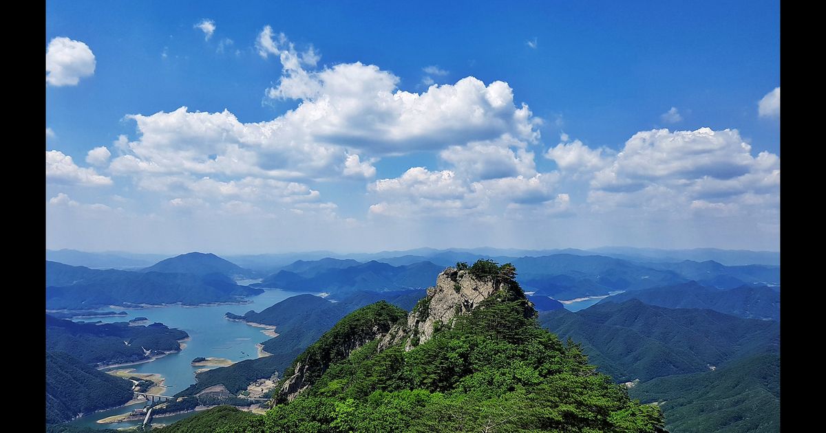 Hotels near Woraksan National Park, Jecheon - Amazing Deals