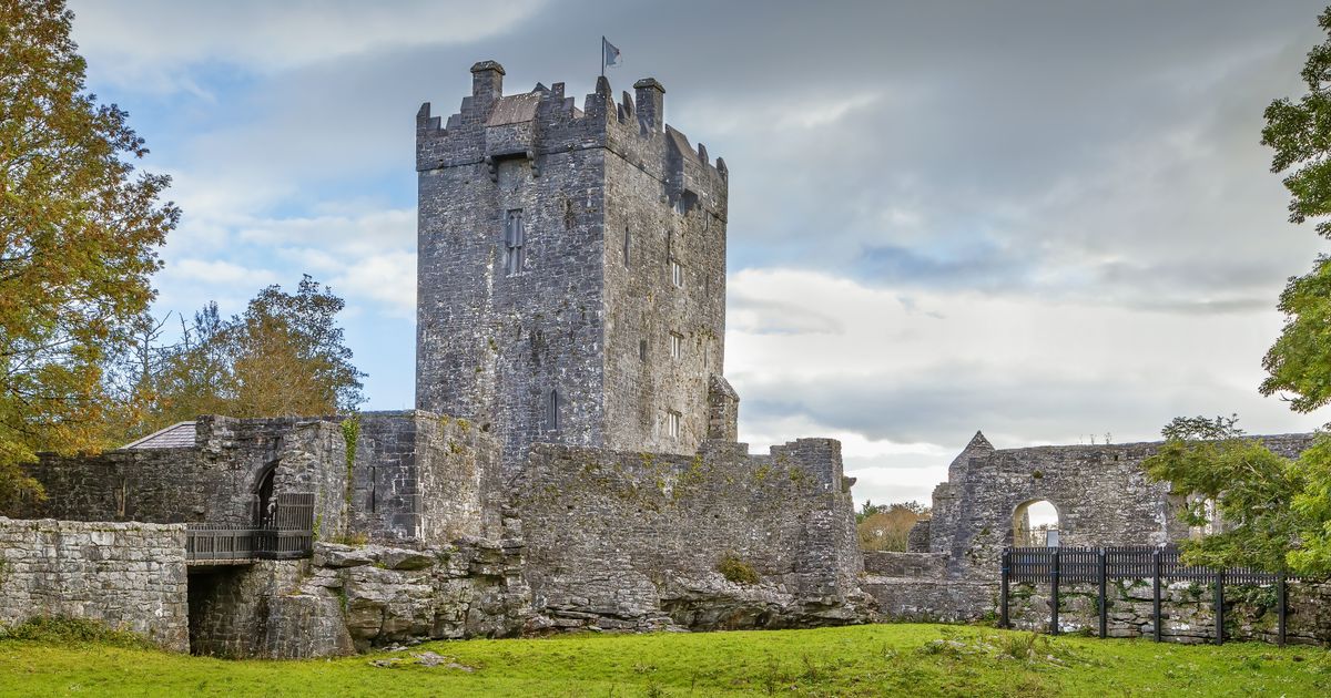 16 Best Hotels in Oughterard. Hotels from $169/night - KAYAK