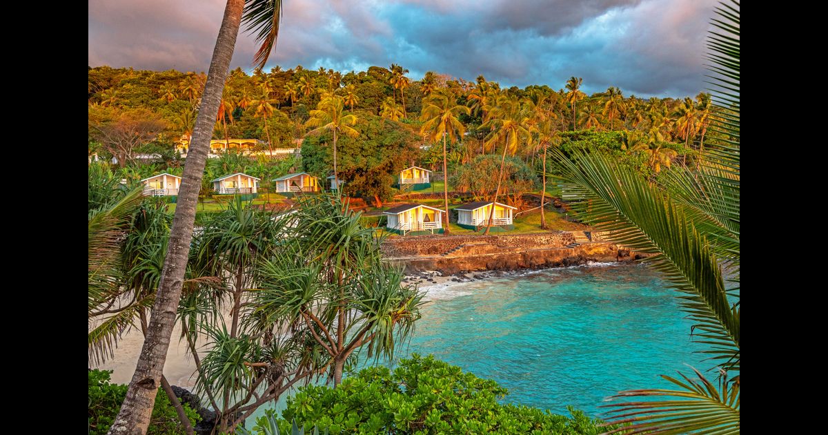 Hoteles en Comoras - Busca hoteles en KAYAK