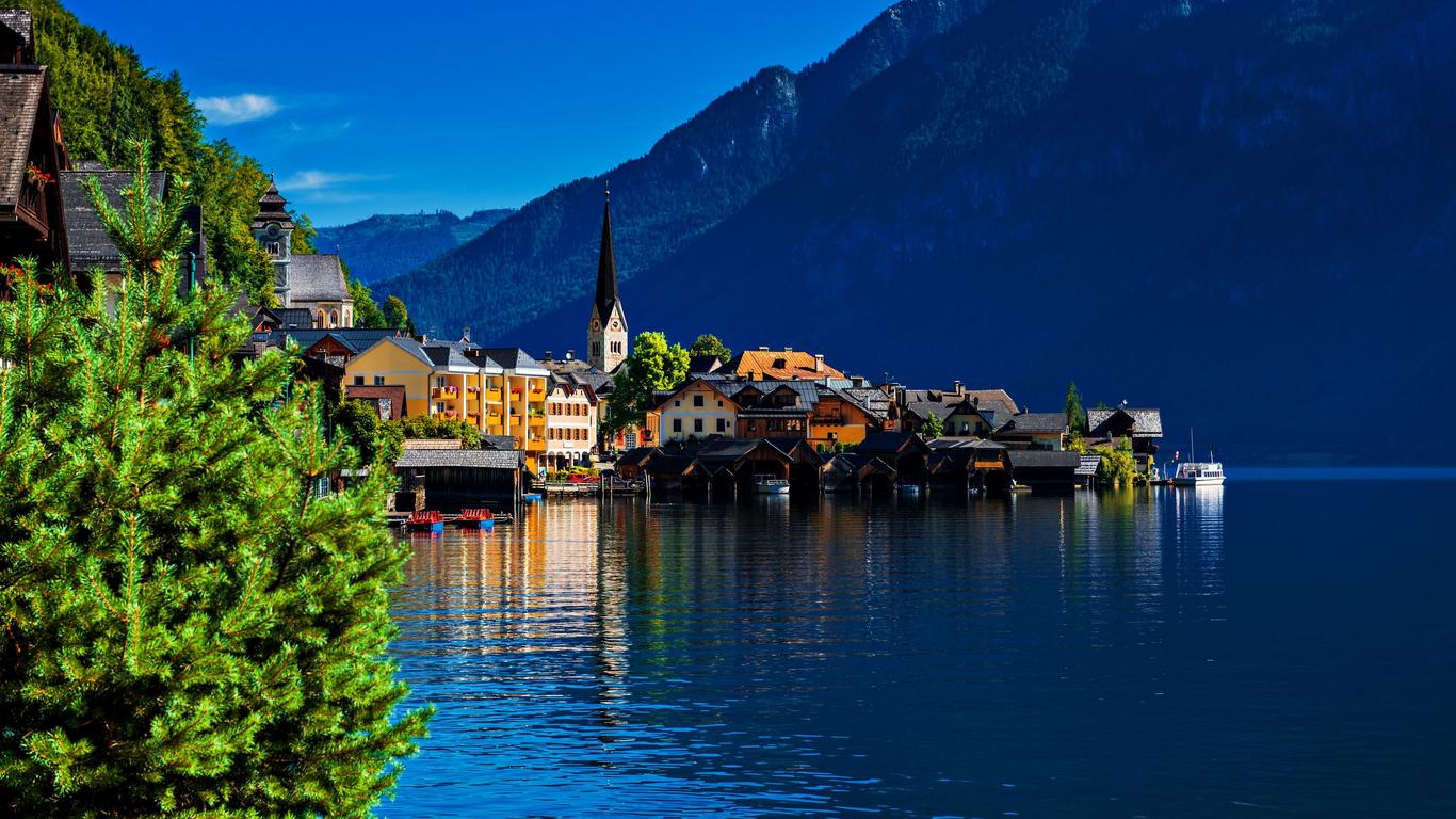 Reise-Guide für Hallstatt | Tourismus in Hallstatt – KAYAK Reise-Guide für Hallstatt | Tourismus in Hallstatt – KAYAK