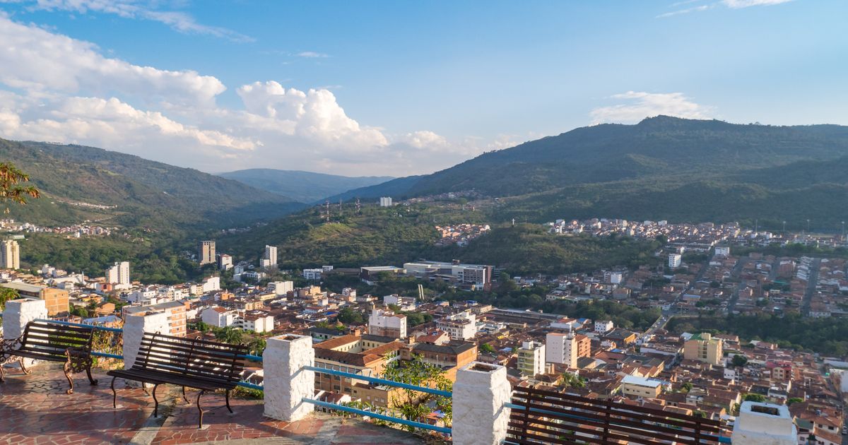 16 Best Hotels in San Gil. Hotels from $20/night - KAYAK