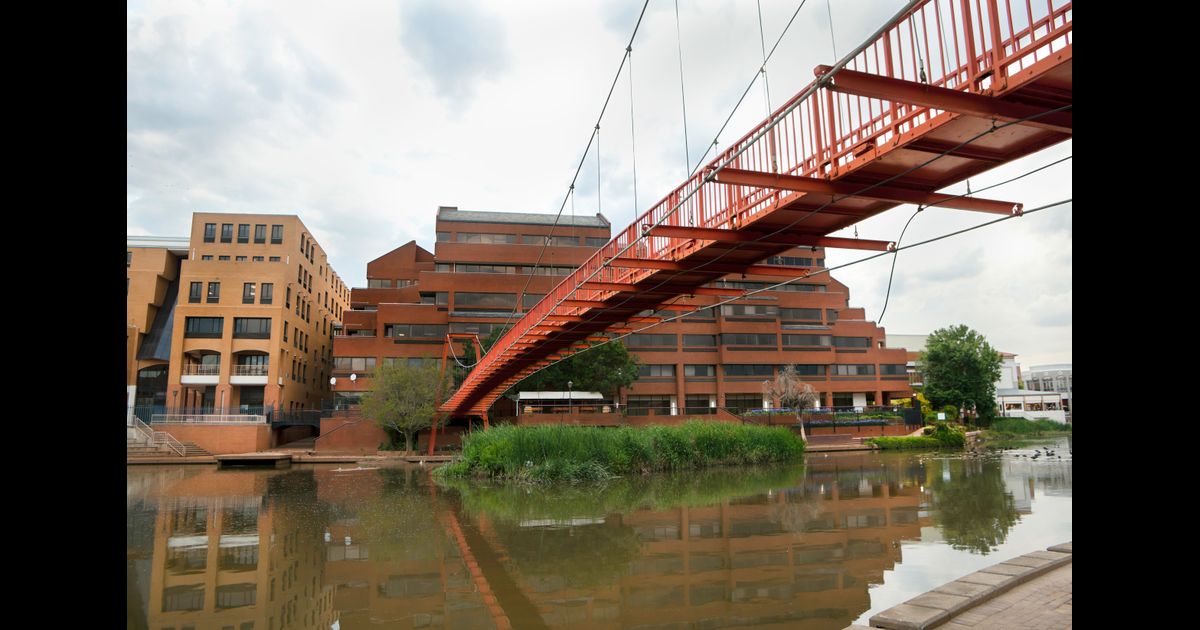 Auto huren in Centurion, Zuid-Afrika - autoverhuur vanaf € 9 | momondo