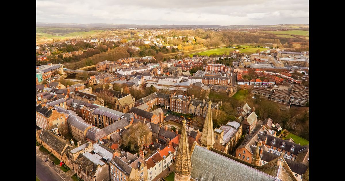 Durham City Guide - Erlebe Durham | momondo