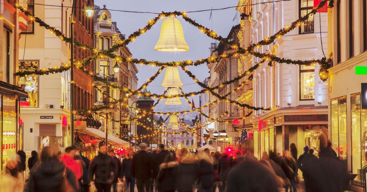 Hoteles en Oslo desde $1,048/noche - Buscar en KAYAK