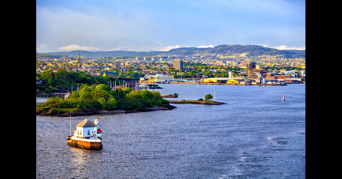 Guia de viagem: Oslo | Turismo em Oslo - KAYAK