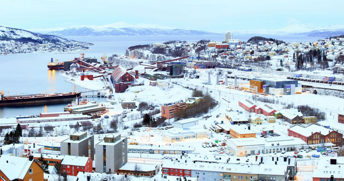 16 Best Hotels in Narvik. Hotel Deals from £72/night - KAYAK