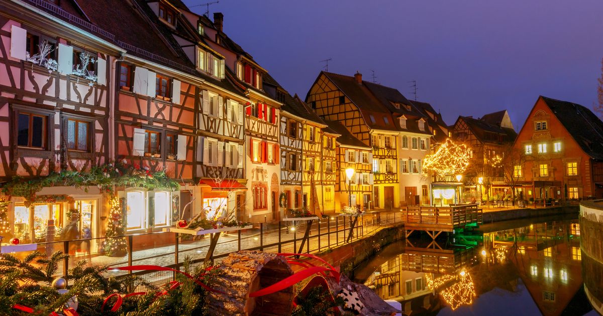16 Best Hotels in Colmar. Hotels from RM 193/night - KAYAK