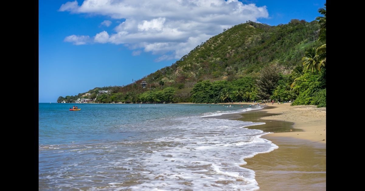 Vuelos baratos de Texas a Puerto Rico desde $56 - KAYAK