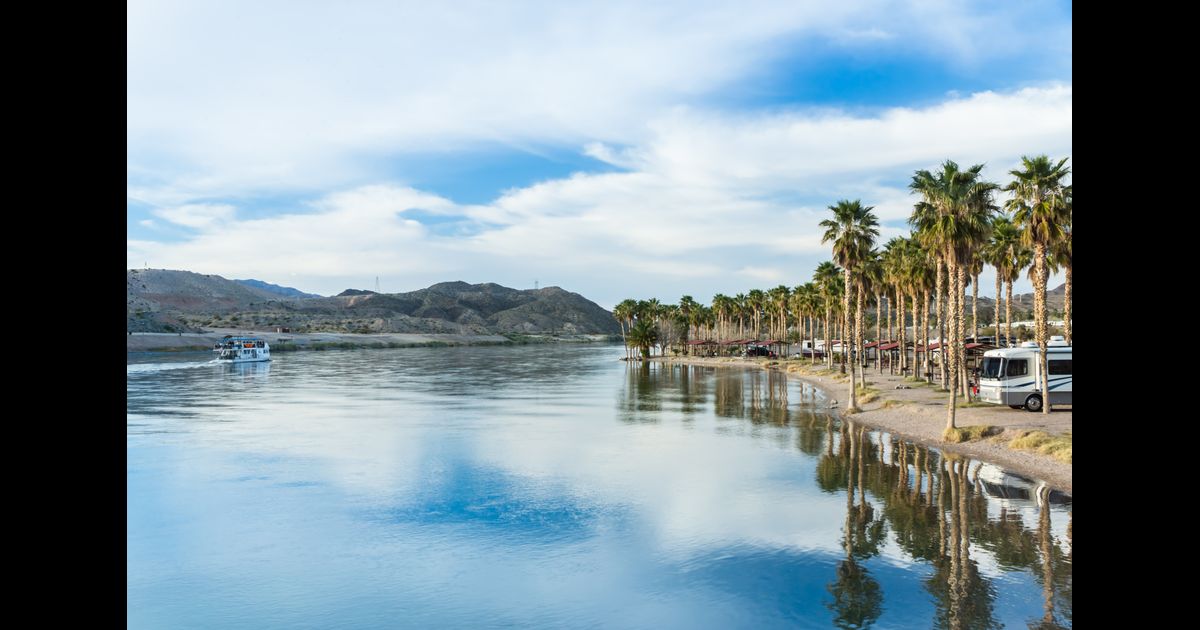 Laughlin Pauschalreisen ab 687 € - Finde Flug und Hotel auf KAYAK