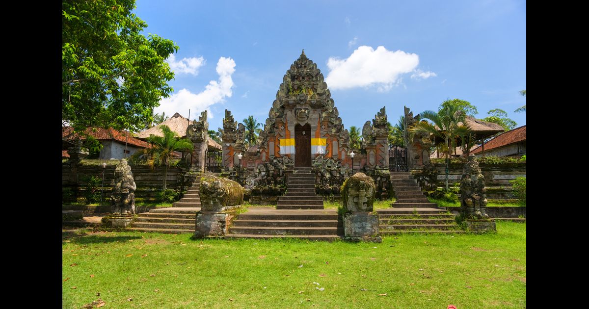 Ubud City Guide - Erlebe Ubud | momondo
