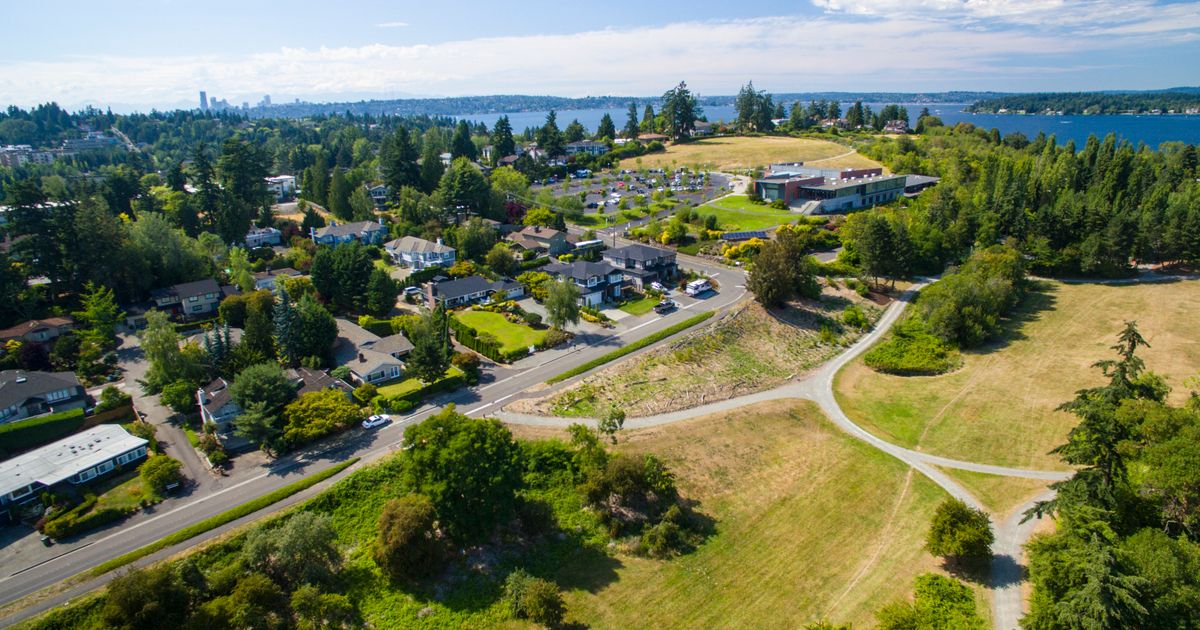 16 Best Hotels in Mercer Island. Hotels from $145/night - KAYAK