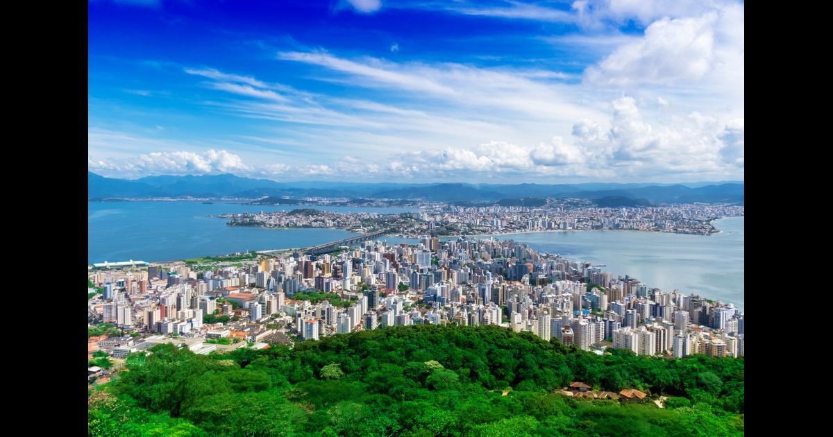 Guía de Florianópolis | Turismo en Florianópolis - KAYAK
