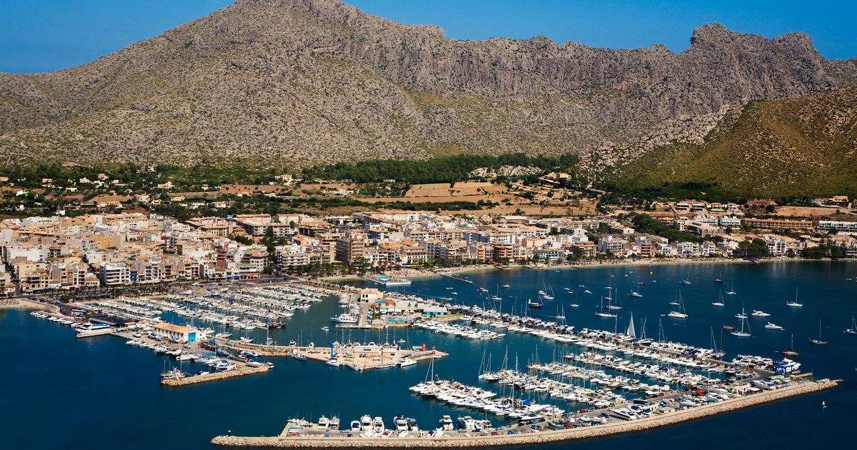 16 Best Hotels in Pollença. Hotels from $93/night - KAYAK