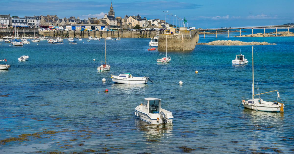 16 Best Hotels in Roscoff. Hotels from $93/night - KAYAK