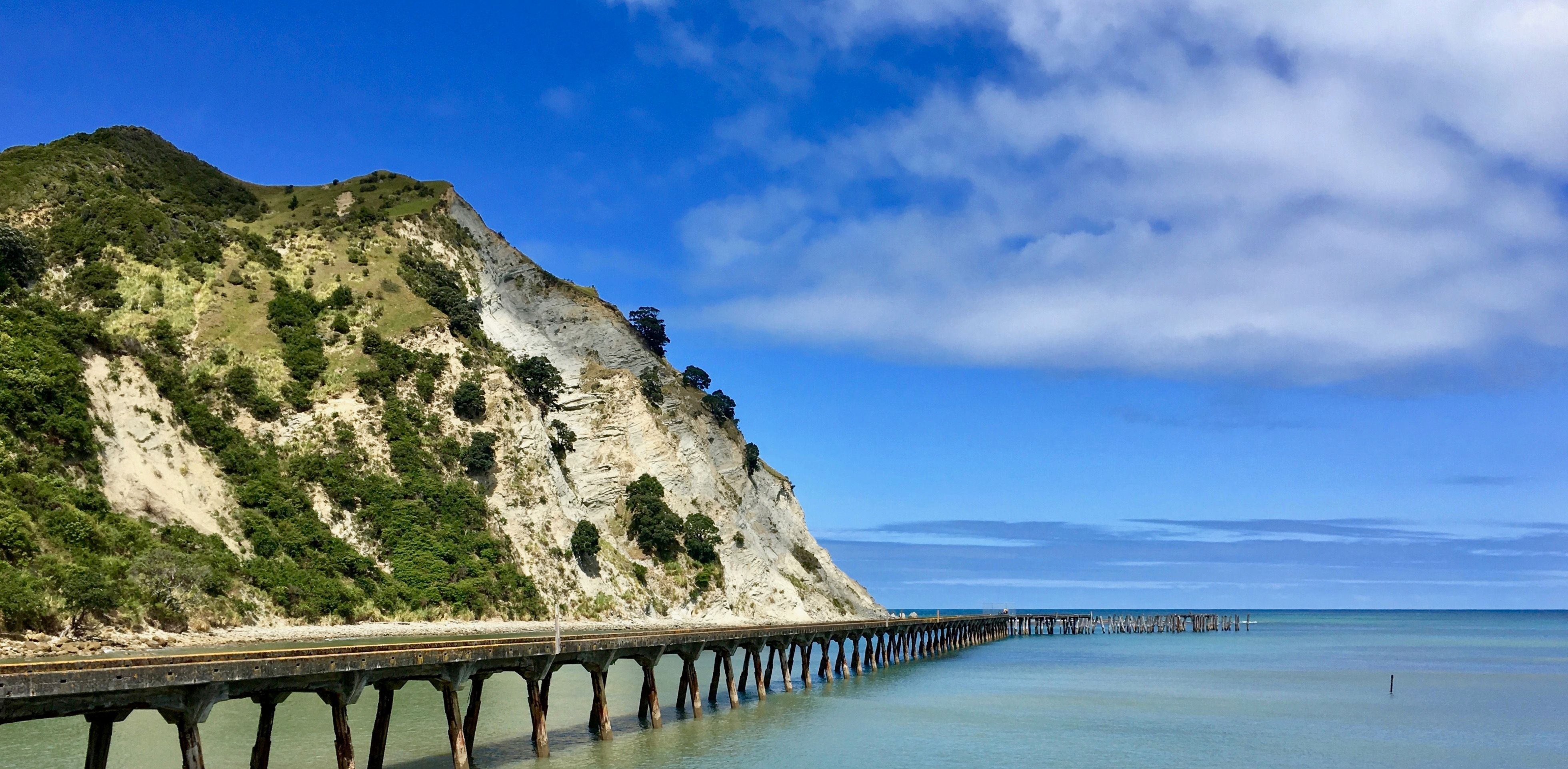 Tokomaru Bay Travel Guide | Tokomaru Bay Tourism - KAYAK