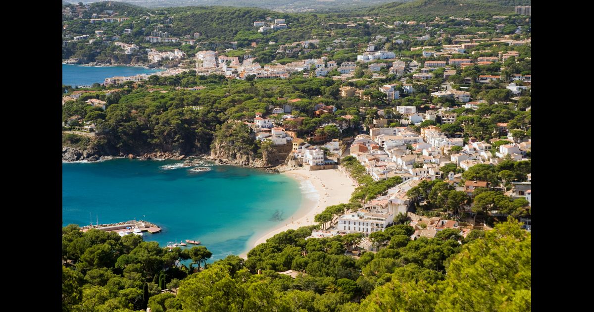 Llafranc Hotels: 199 Cheap Llafranc Hotel Deals, Spain