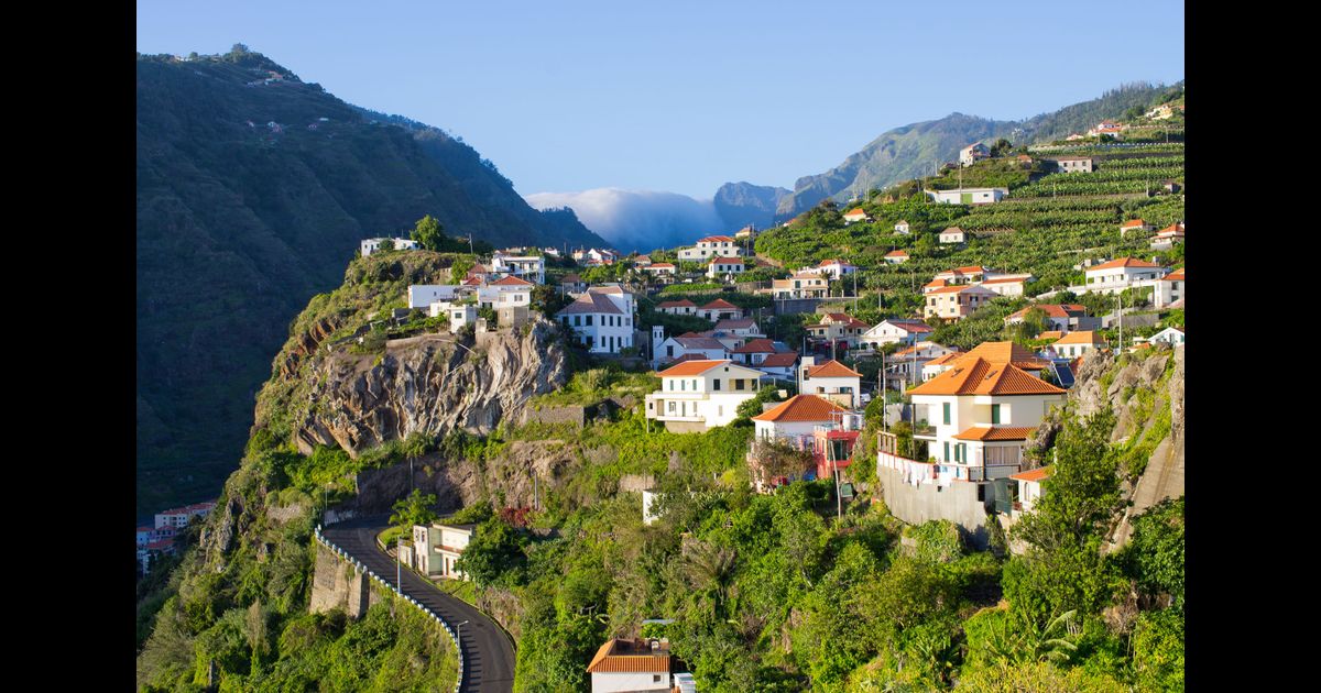 Vacaciones en Madeira desde 126 € - Busca oferta de vuelo+hotel en KAYAK