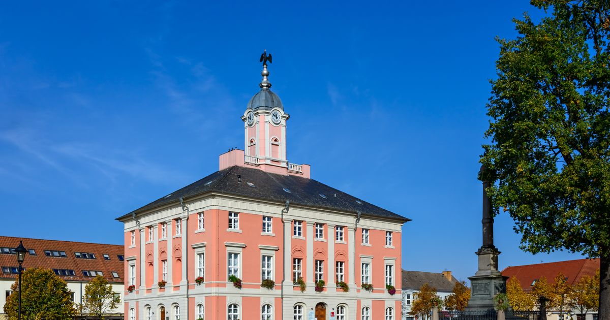 9 Best Hotels in Templin - KAYAK