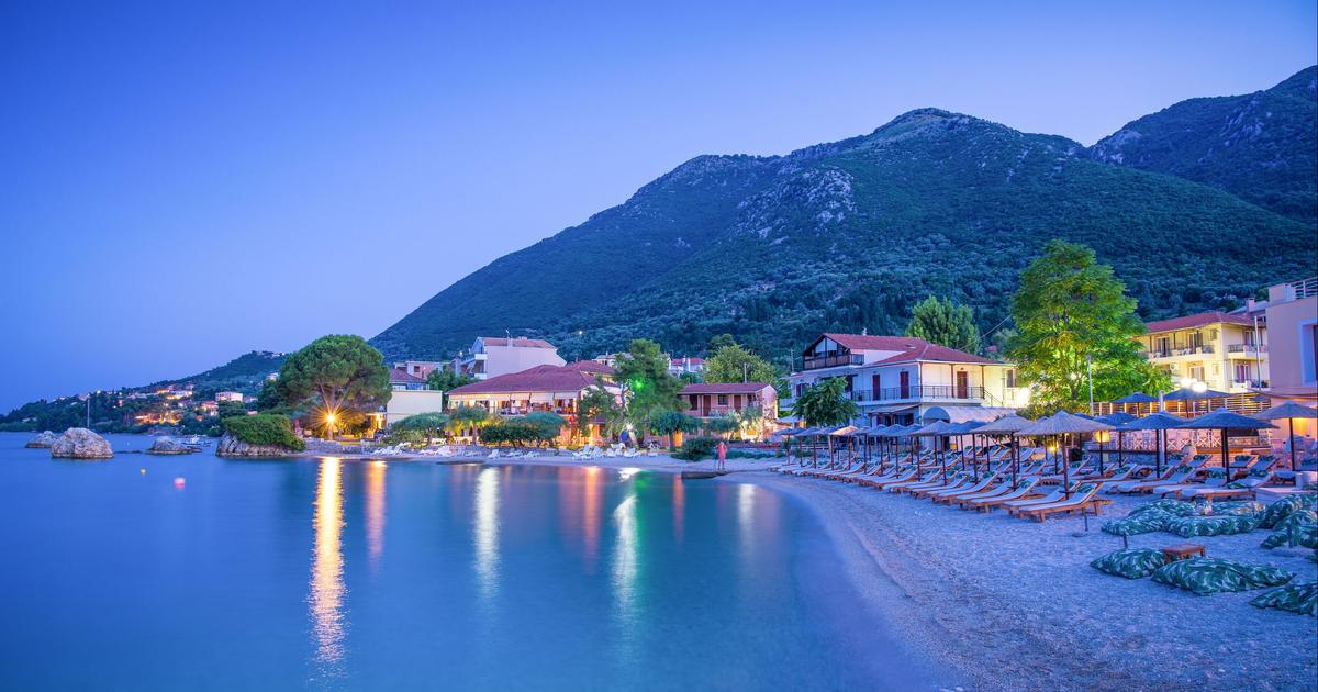 16 Best Hotels in Nikiana. Hotels from $36/night - KAYAK