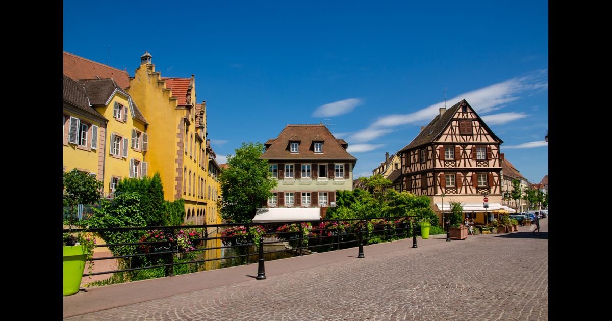 Hôtels Alsace : comparez les hôtels (Alsace) à partir de 24 €/nuit sur ...