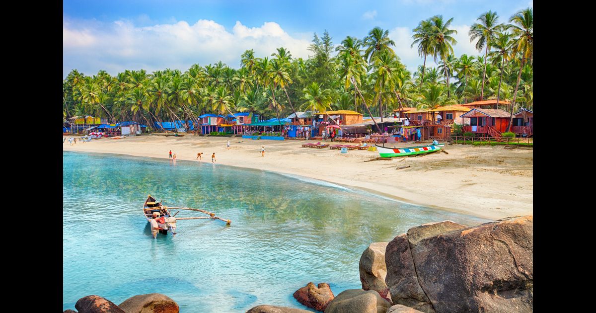 Best North Goa Holiday Rentals - KAYAK