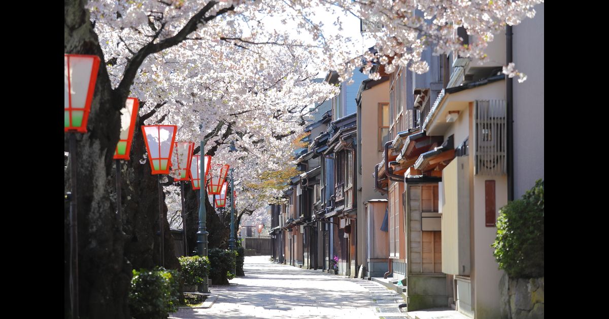 Ishikawa Prefecture Hotels: Compare Hotels in Ishikawa Prefecture from ...