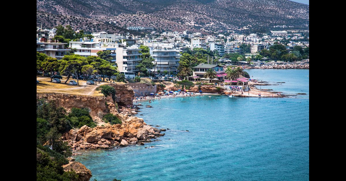 Vári Hotels: 69 Cheap Vári Hotel Deals, Greece
