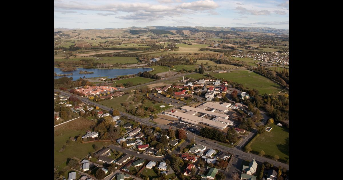 Masterton Hotels: 48 Cheap Masterton Hotel Deals, New Zealand