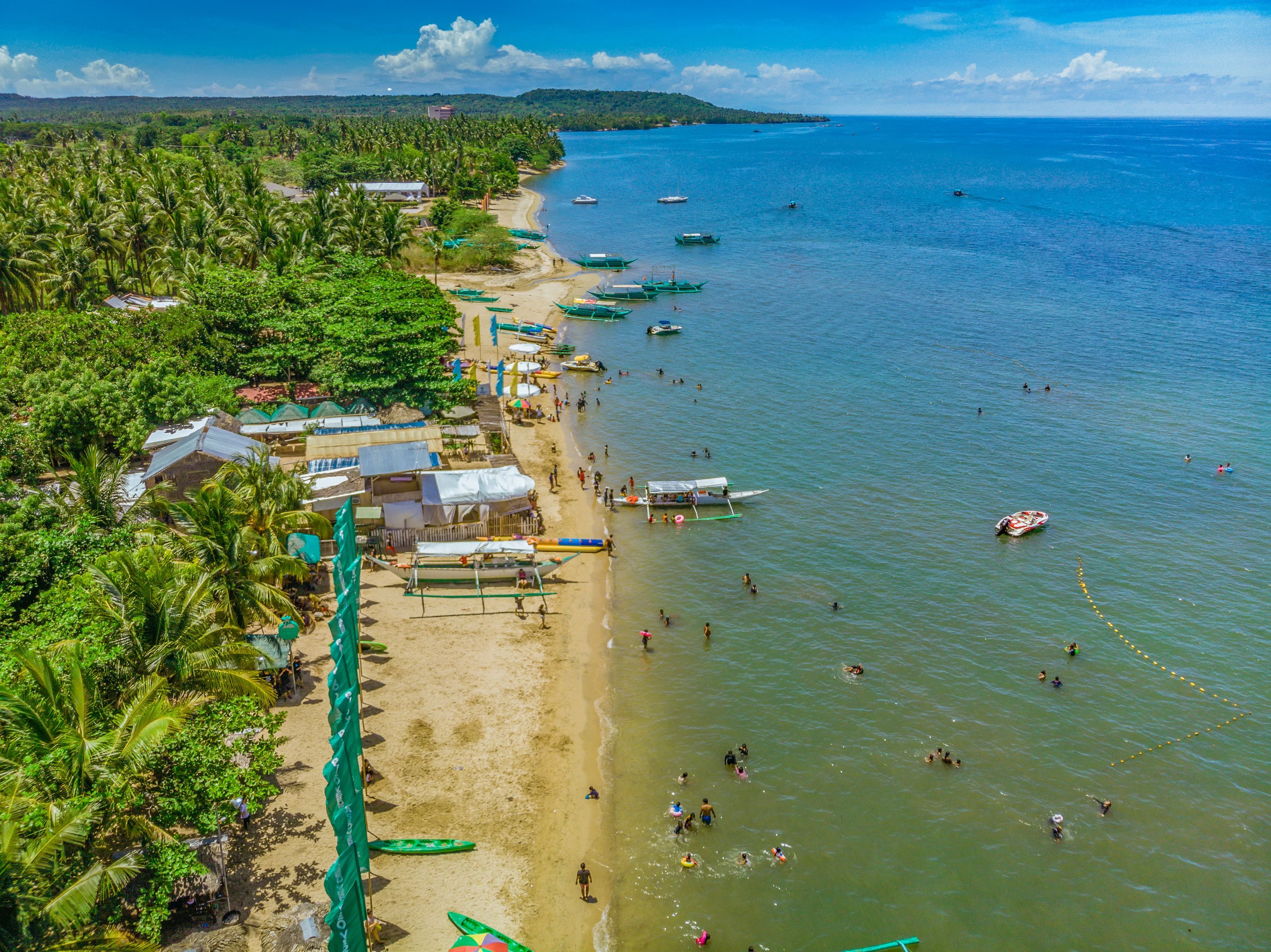 Resorts in Laiya from $96/night - KAYAK