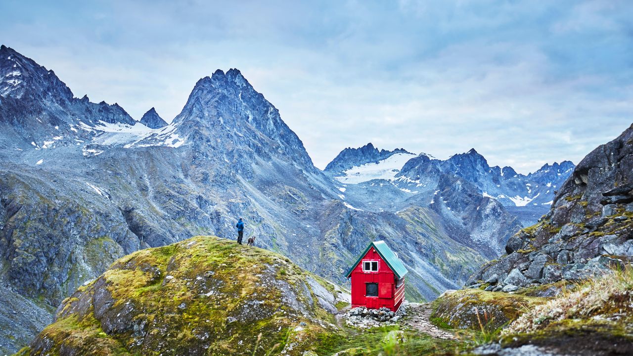 Cheap Palmer Cabin Rentals from $112 | KAYAK
