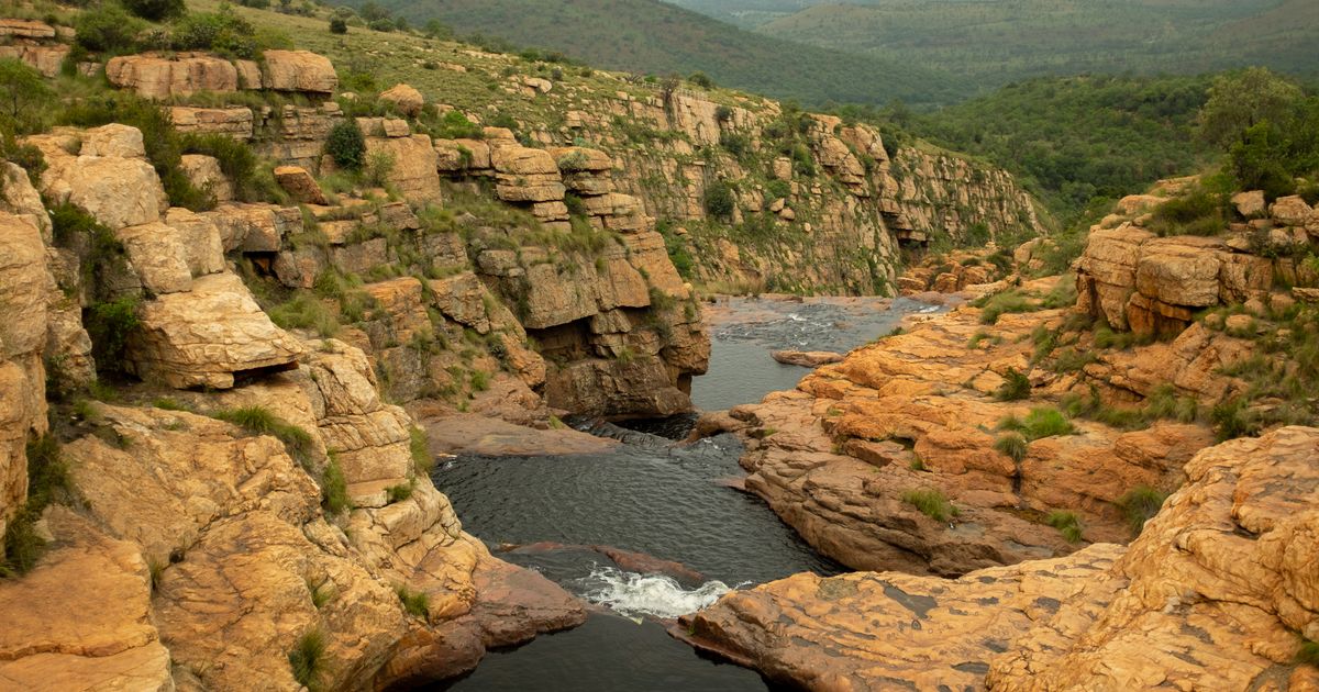 Rustenburg Hotels from ₹ 2,971/night | Compare Best Hotels in ...