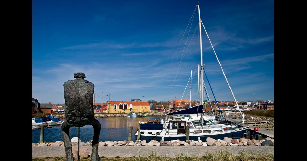 Rejseguide til Thisted – Oplev Thisted | momondo