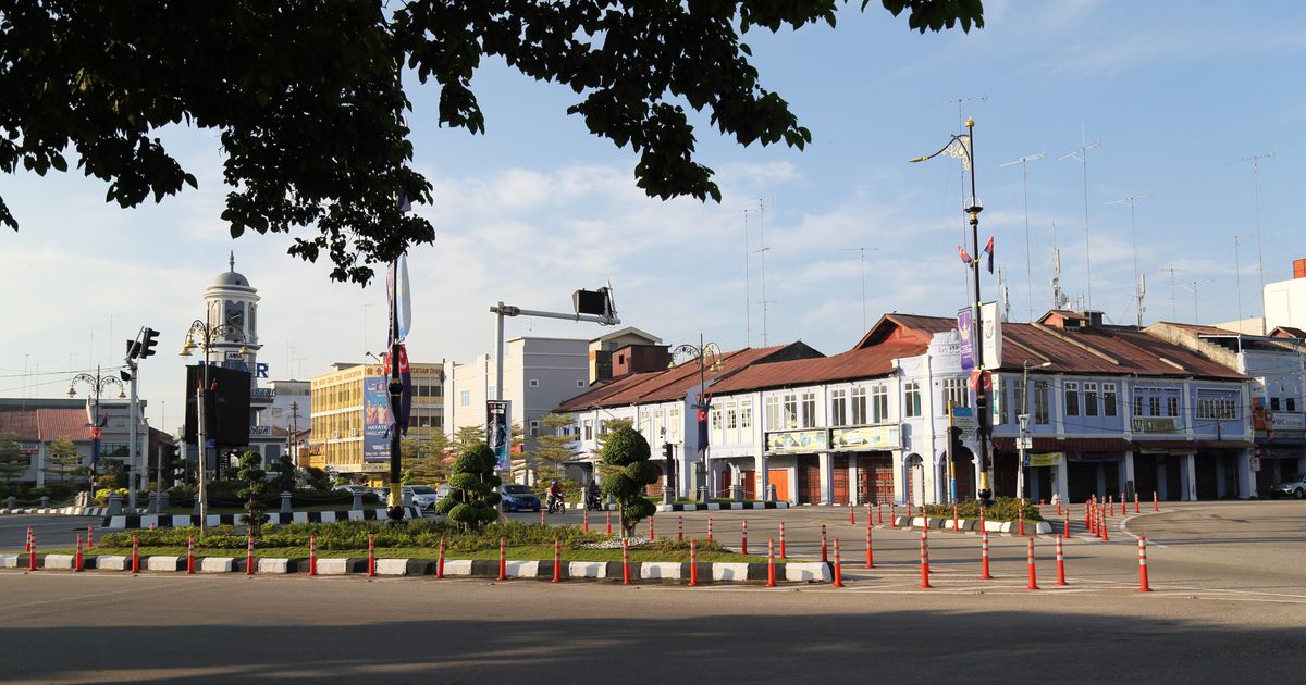 16 Best Hotels in Muar. Hotels from $10/night - KAYAK