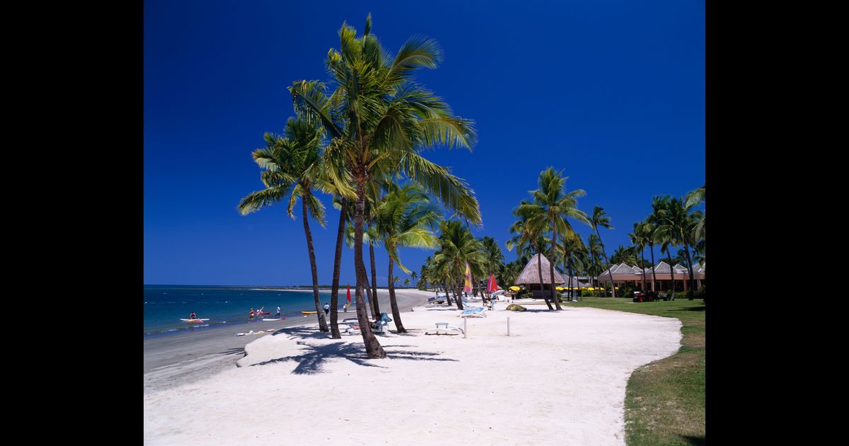 Nadi Travel Guide | Nadi Tourism - KAYAK