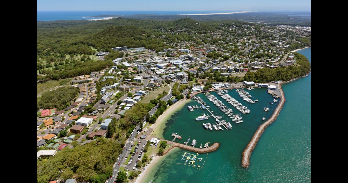 Rejseguide til Nelson Bay – Oplev Nelson Bay | momondo