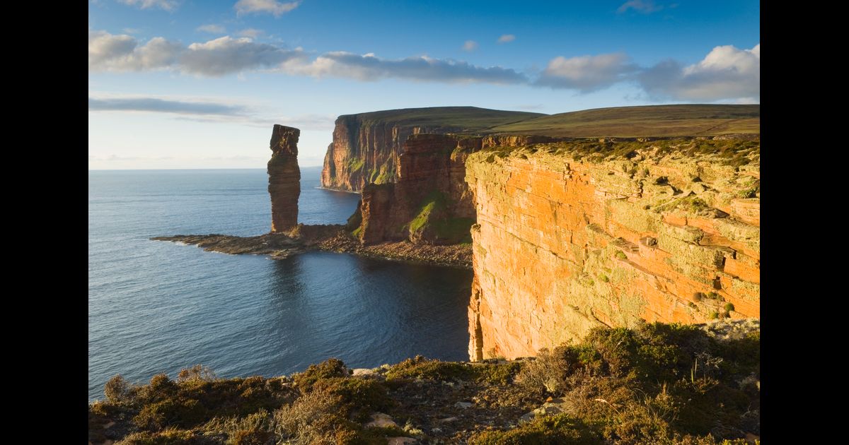 Orkney Papa Westray (PPW) - Flight Status, Maps & more - KAYAK