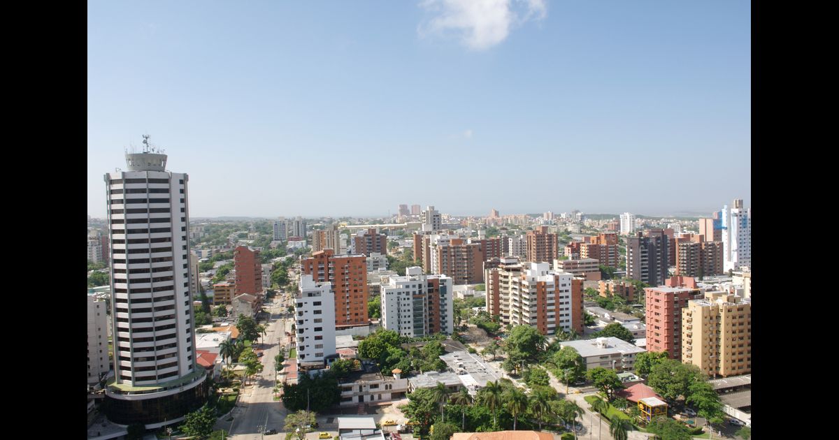 Guia de viagem: Barranquilla | Turismo em Barranquilla - KAYAK