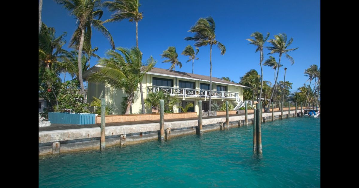 Cheap Flights from Miami to Bimini - KAYAK