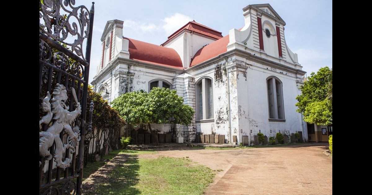 Colombo Bandaranayake (CMB) - Flugstatus, Flughafenpläne & mehr - KAYAK